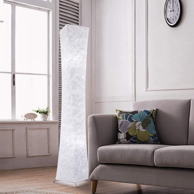 Floor lamp for conservatory store
